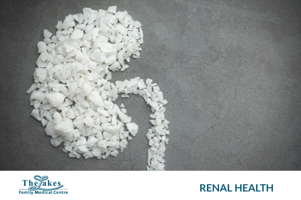 Renal Health: Caring for Your Kidneys' Well-being - The Lakes Family ...