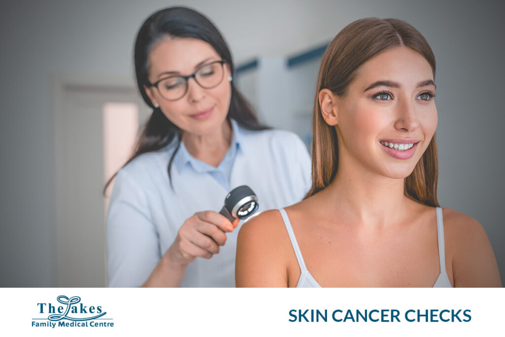Protecting Your Skin, Preserving Your Health: Skin Cancer Checks - The ...