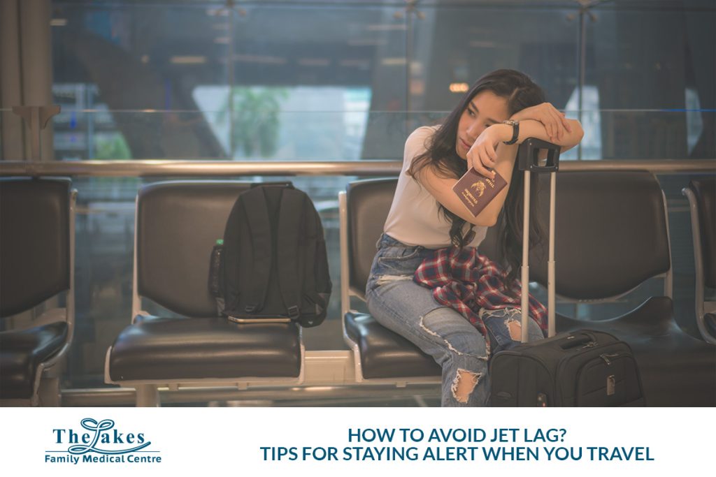 How to Avoid Jet Lag: Tips for Staying Alert When You Travel - The ...