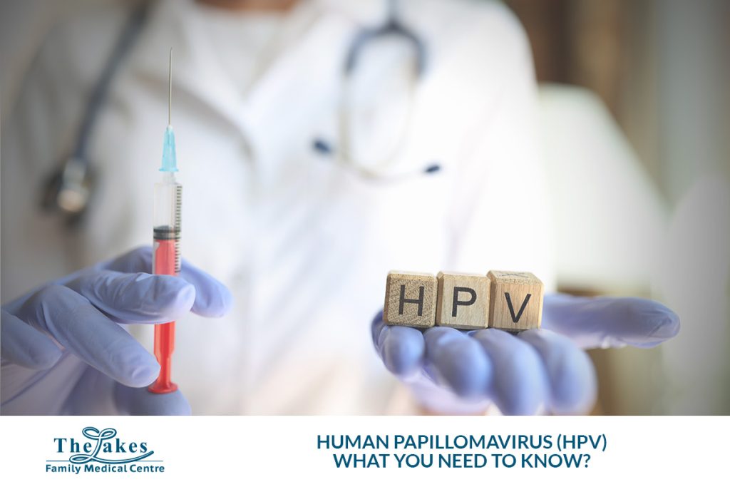 Human Papillomavirus (HPV): What You Need to Know - The Lakes Family ...